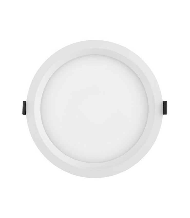 Downlight 200mm 25W